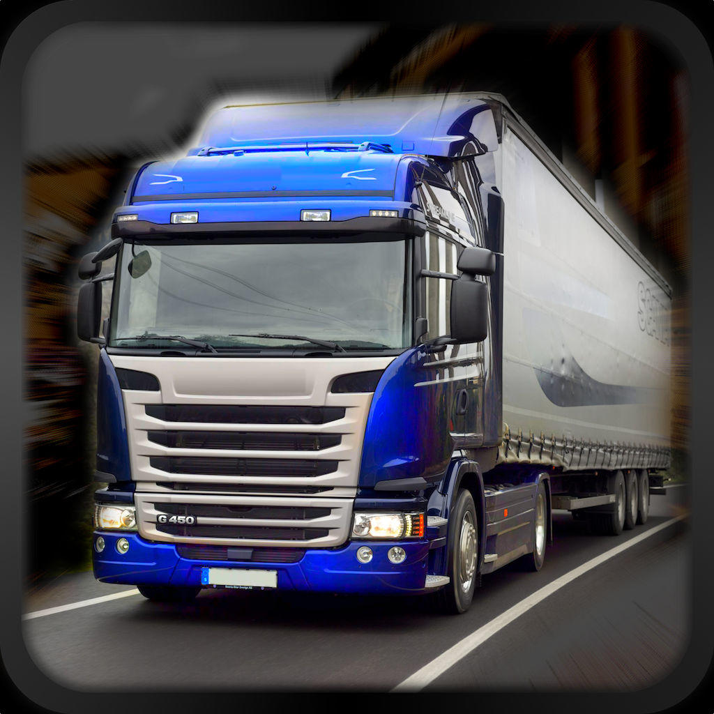 Truck Driver Simulator Grand Scania สำหรับ Android/iOS - TapTap