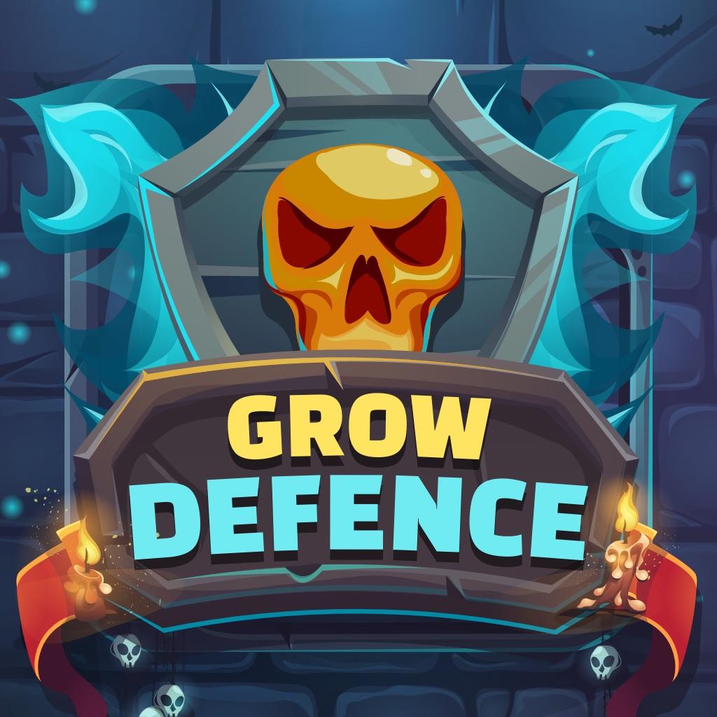 Grow Defence Latest Version for Android/iOS APK - TapTap