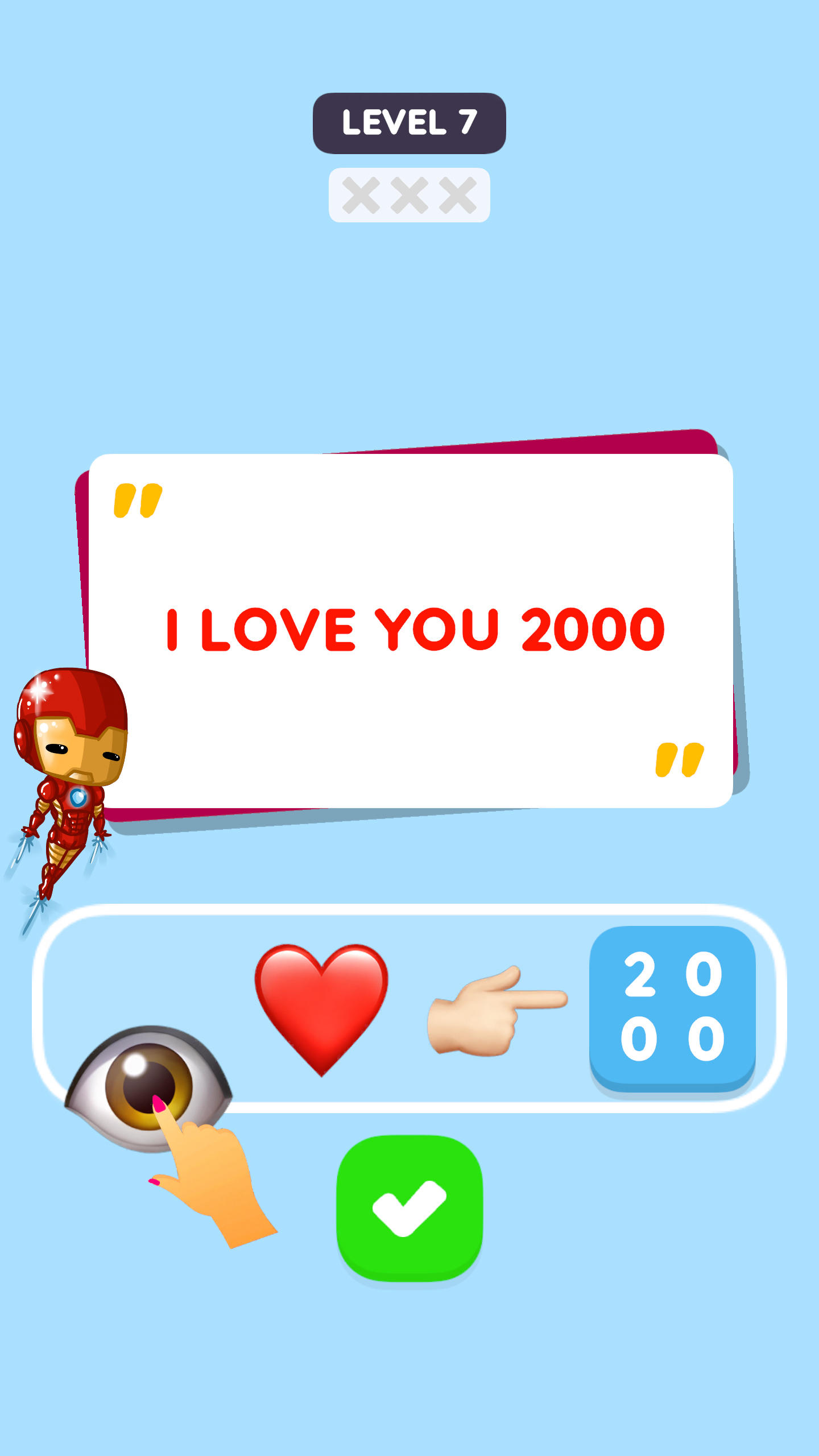 Emoji Quest android iOS-TapTap