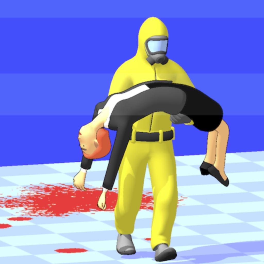 Squeaky Clean 3D Latest Version for Android/iOS APK - TapTap