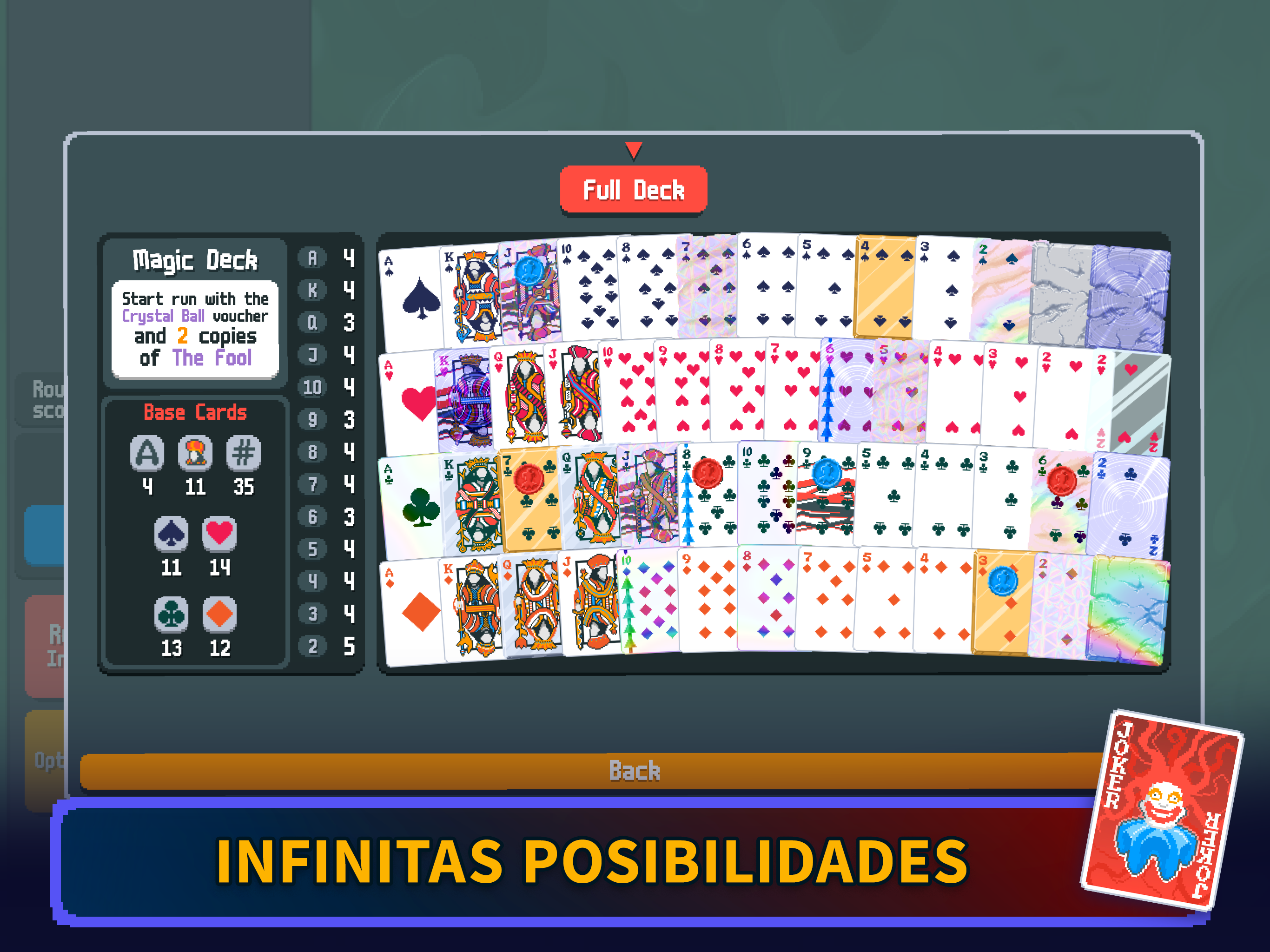 Balatro Última Versión para Android/iOS APK - TapTap
