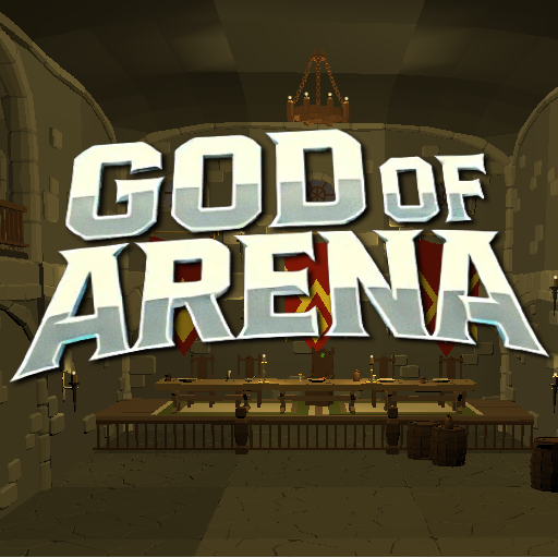 God Of Arena Latest Version for Android/iOS APK - TapTap