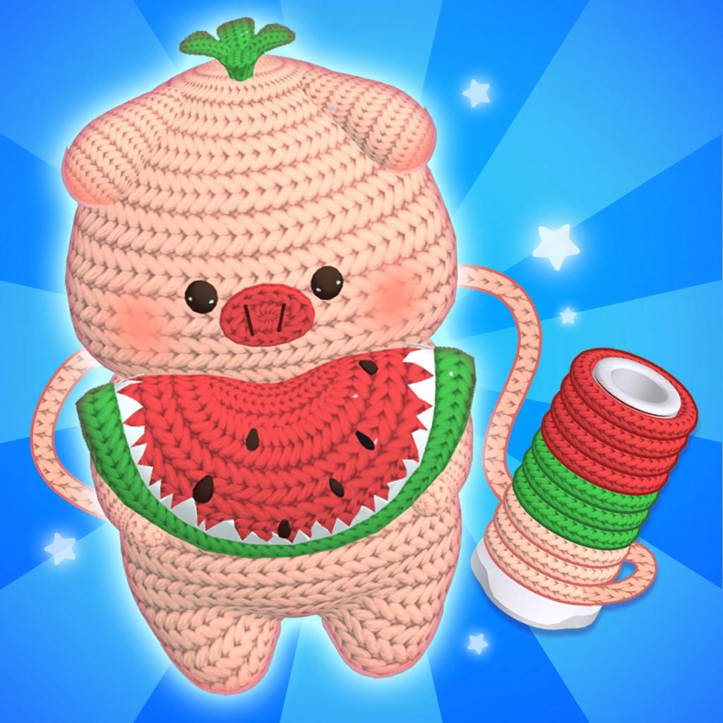 Thread Puzzle: Color Sorting for Android/iOS - TapTap