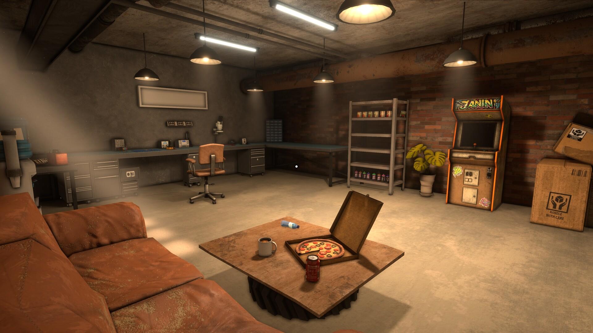 Device Doctor Simulator 2024 for Android/iOS - TapTap