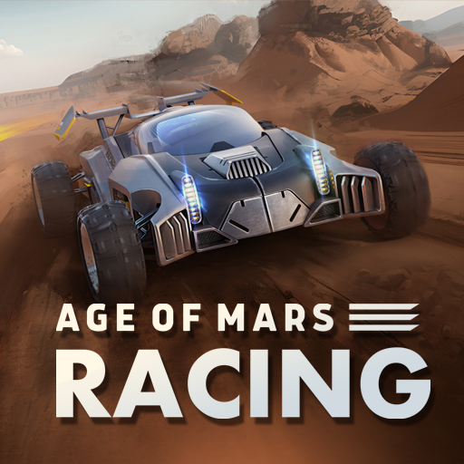 Age of Mars: Racing Latest Version for Android/iOS - TapTap
