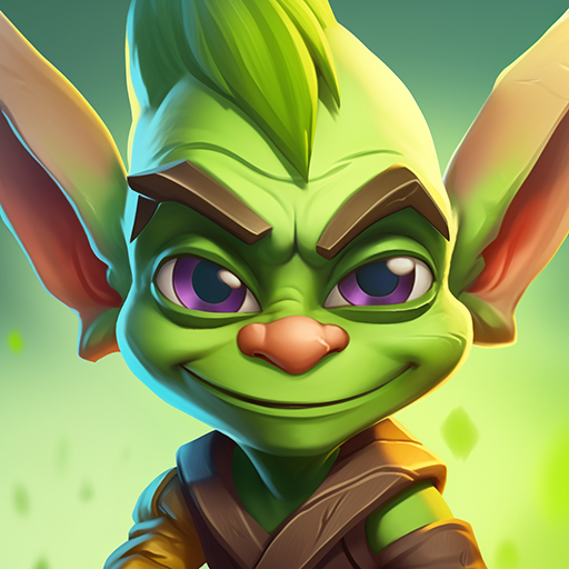 Goblins Gold: Invasion for Android/iOS - TapTap