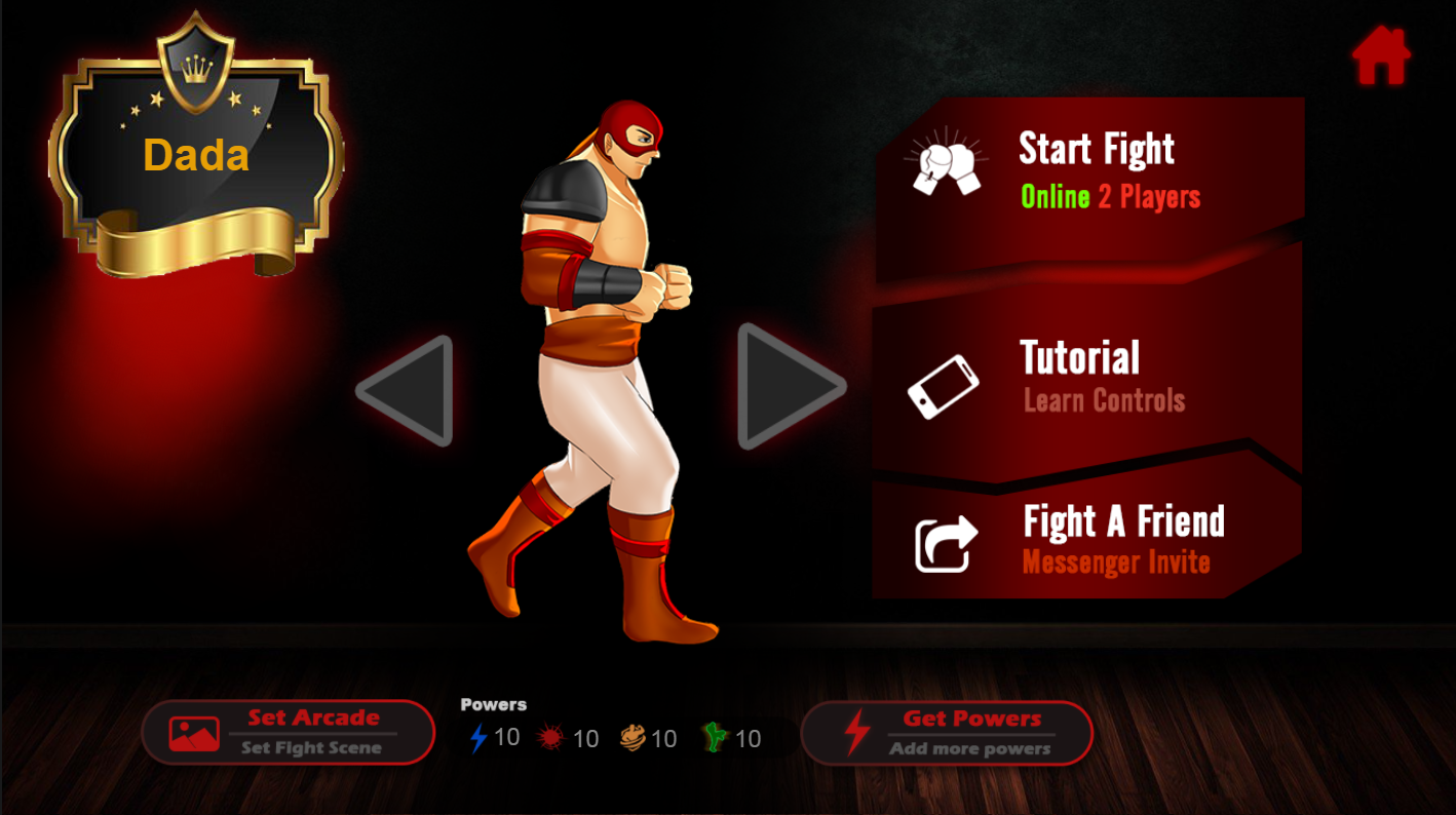 Fight House: Online Fight Game android iOS apk download for free-TapTap