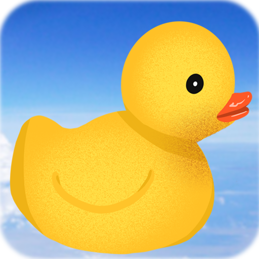 Endless Jumping Duck android iOS-TapTap