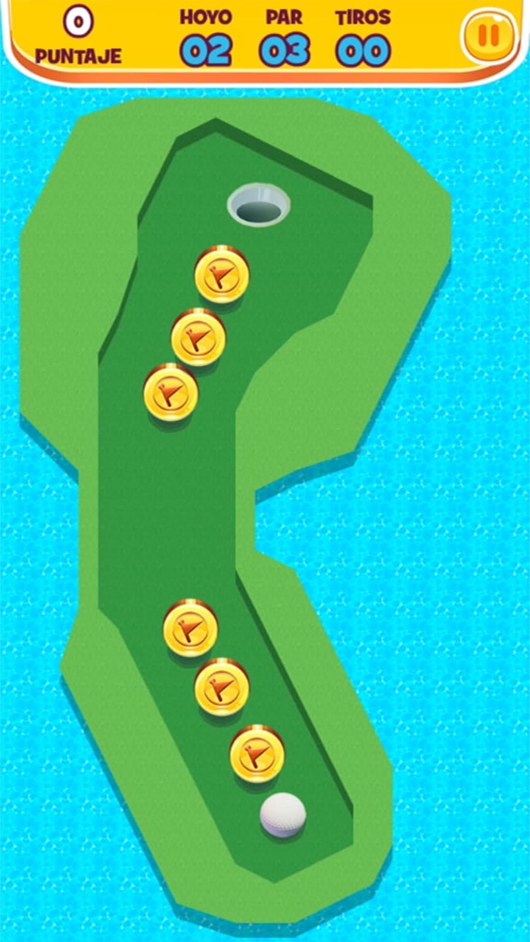 Mini Golf android iOS apk download for free-TapTap