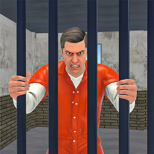 Prison Escape: Crime Breakout for Android/iOS - TapTap