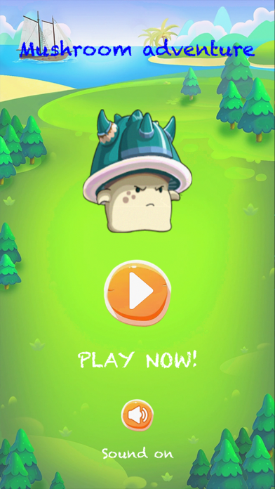 Mushroom adventure android iOS apk download for free-TapTap