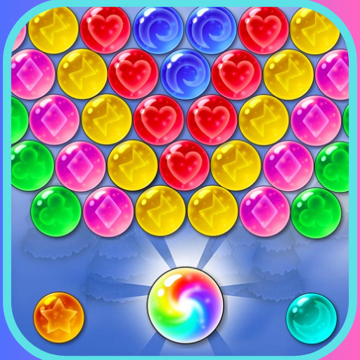 Bubble Shooter, Sky Bubble for Android/iOS - TapTap