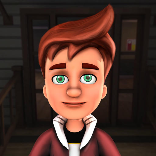 Nicks Runaway: Stealth Escape for Android/iOS - TapTap