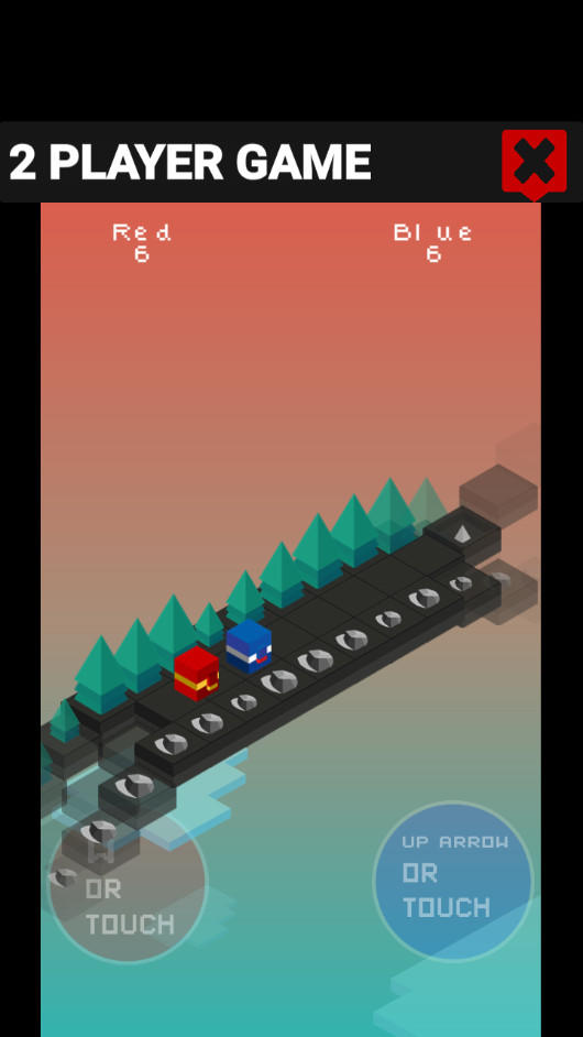 2 PLAYER GAMES mobile-TapTap