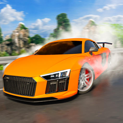 Car Drift: Car Drifting games android iOS-TapTap