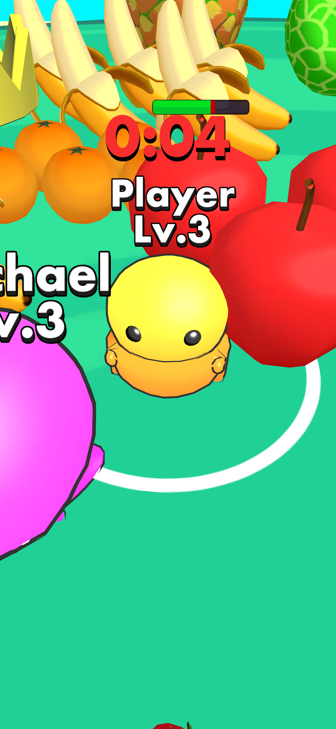 Feed Me.io android iOS-TapTap