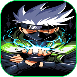 Kakashi Hatake Game - Players' Reviews | TapTap