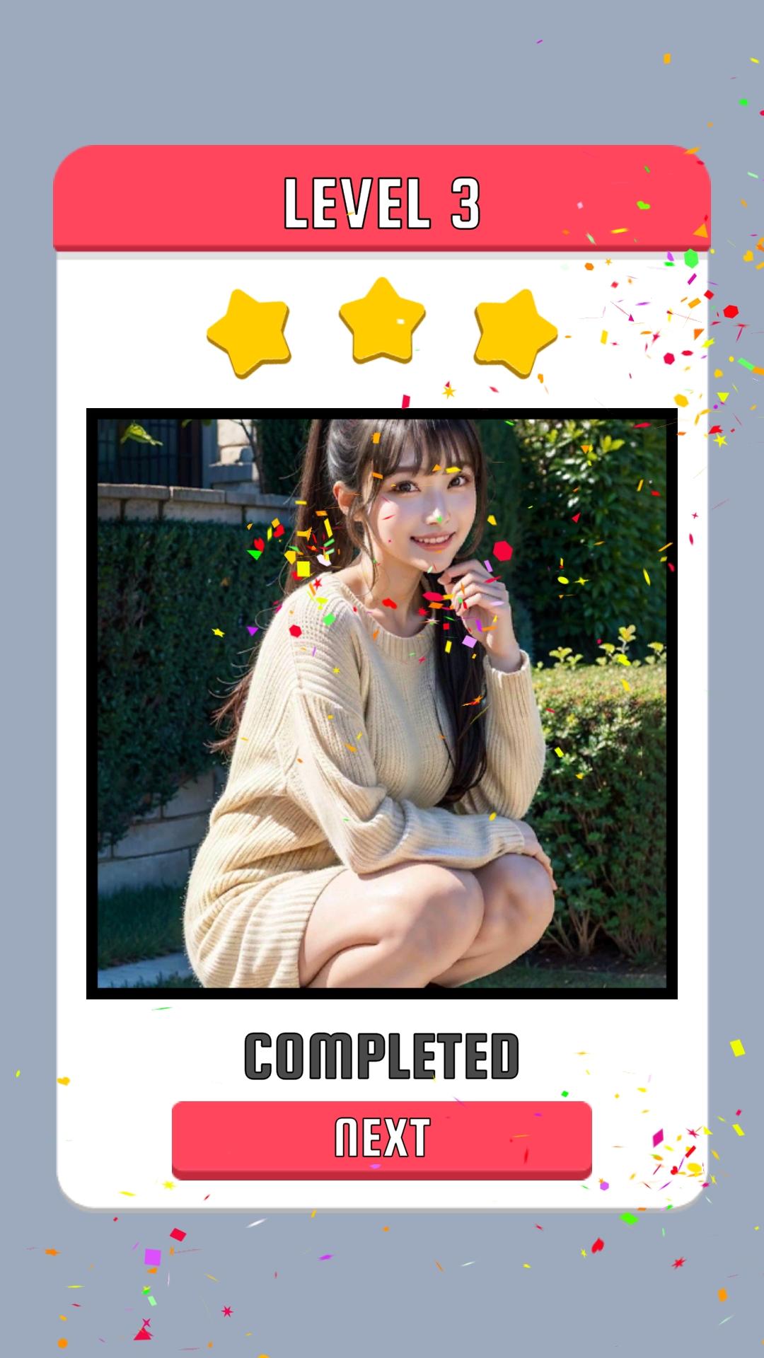 Sexy pixel girls: coloring tap android iOS apk download for free-TapTap