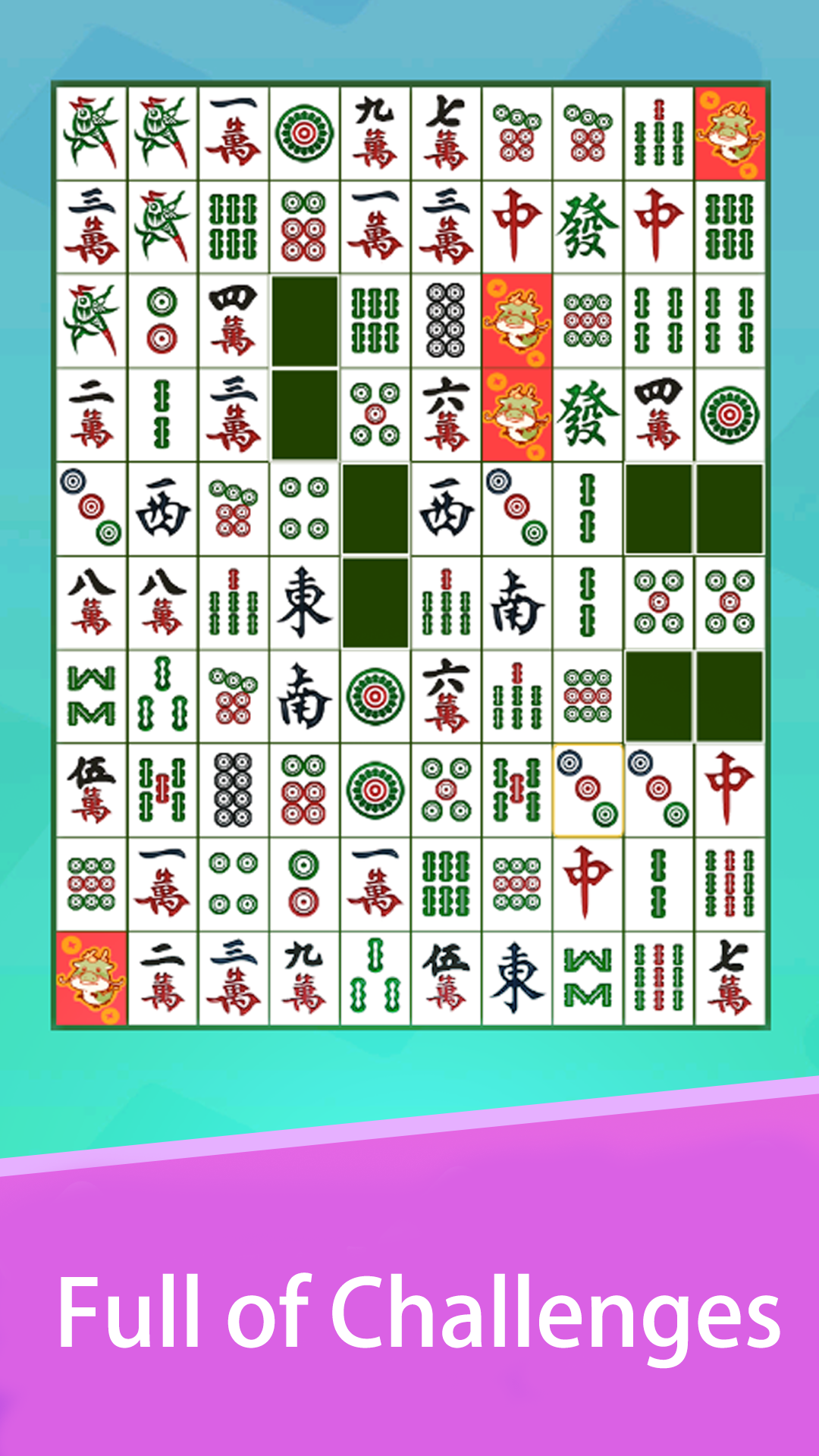 Tile Puzzle: Move and Match android iOS apk download for free-TapTap