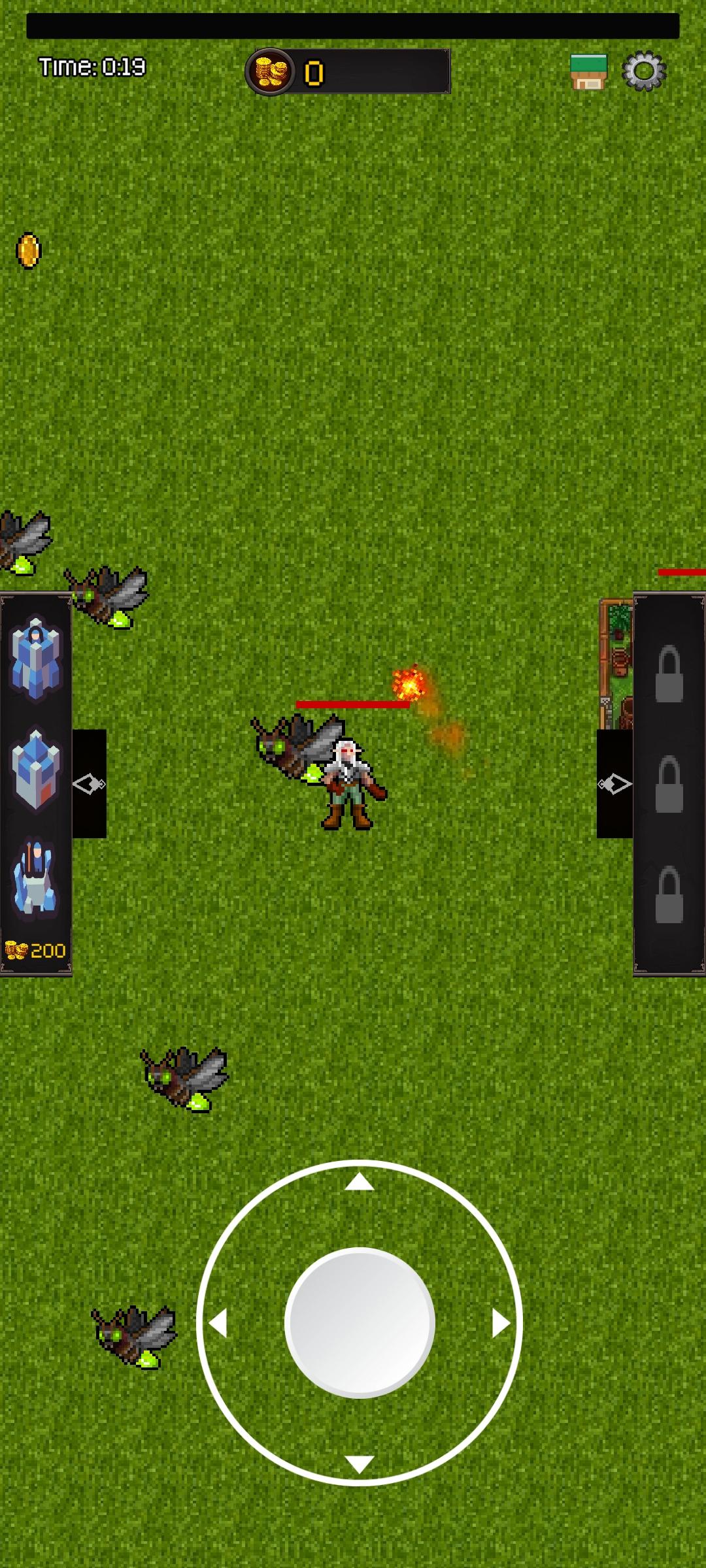 Savior Hero android iOS apk download for free-TapTap