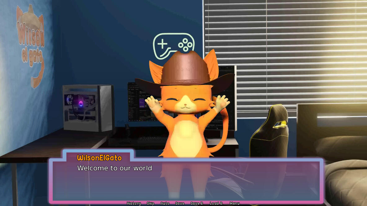 Virtual Love Secrets Latest Version for Android/iOS - TapTap