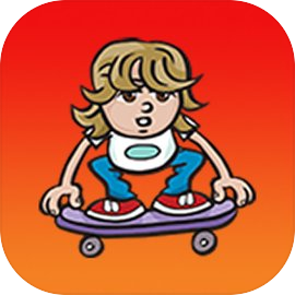 Rooftop Skater android iOS apk download for free-TapTap