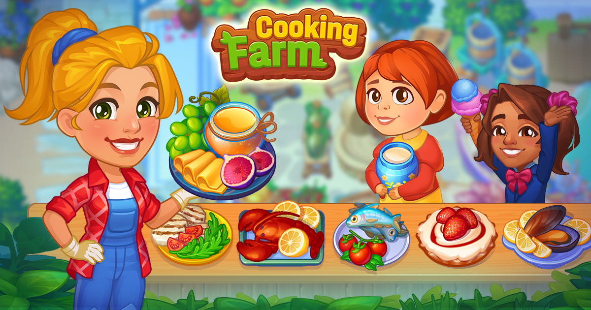 Save the farm android iOS-TapTap