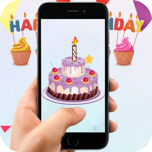 Cake Maker Happy Birthday for Android/iOS - TapTap