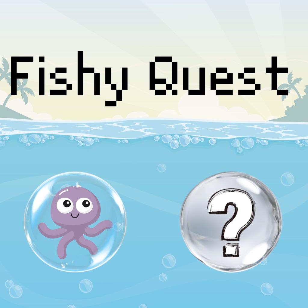 Fishy Quest Latest Version for Android/iOS APK - TapTap