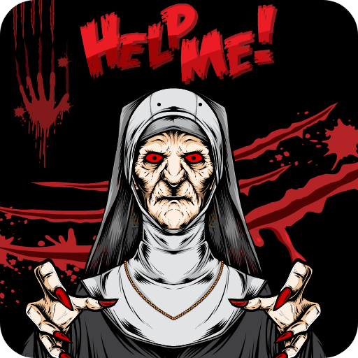 Scary Granny Creepy Grany Game android iOS-TapTap