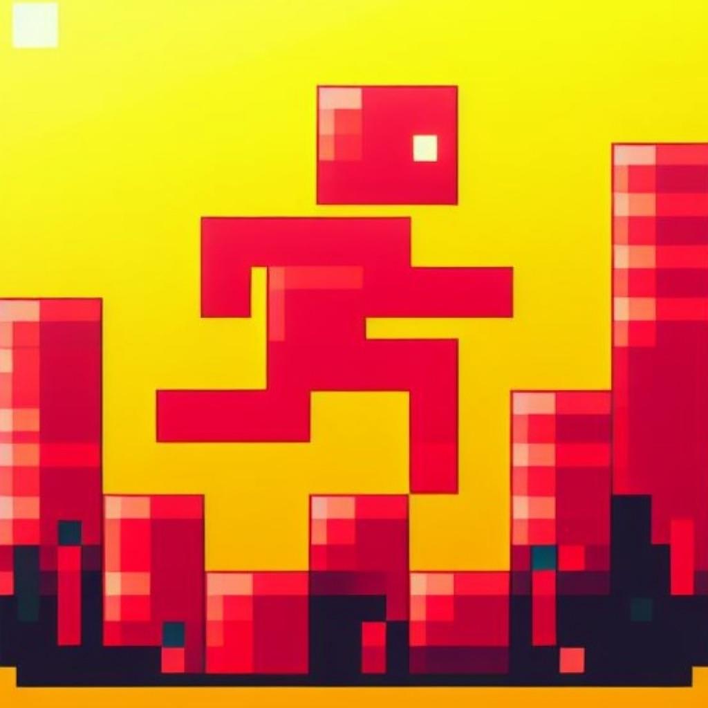 Level Devil Run for Android/iOS - TapTap