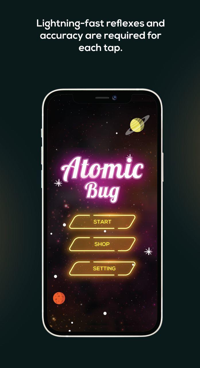 Atomic Bug android iOS apk download for free-TapTap
