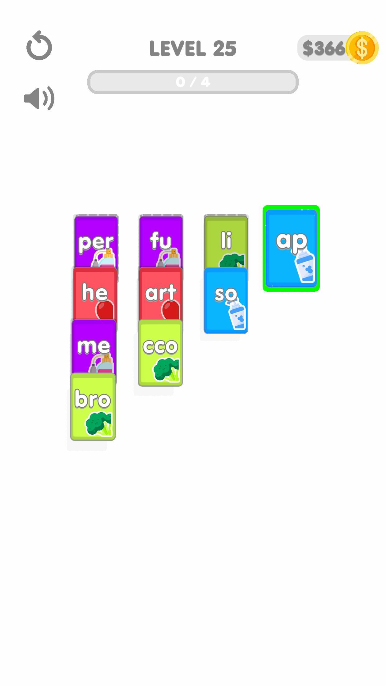 Words Solitaire! android iOS apk download for free-TapTap