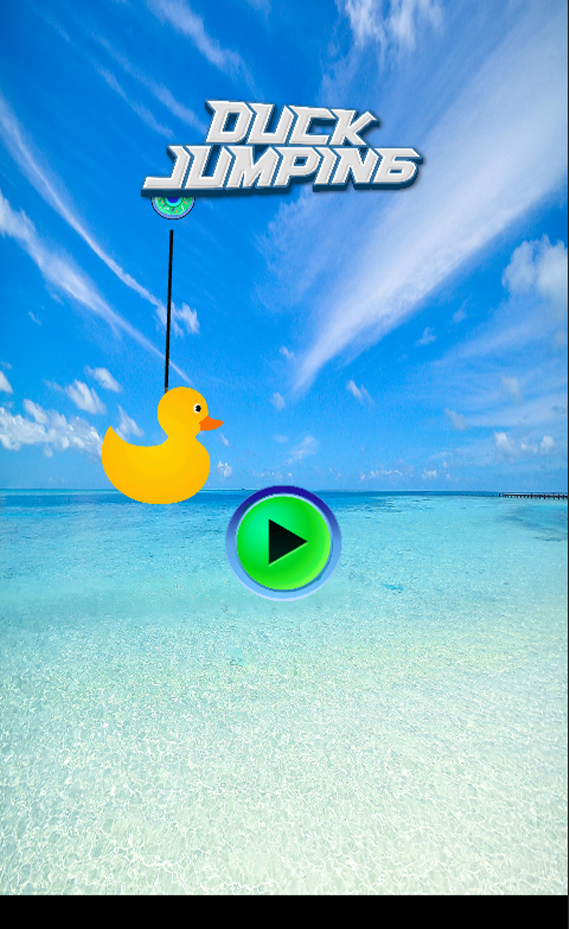 Download Duck Jumping Adventure Game 1.0 for Android/iOS APK - TapTap
