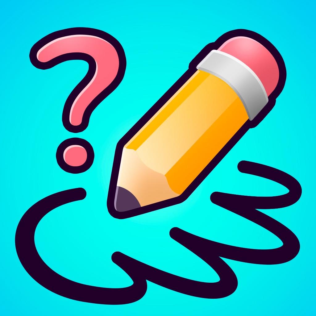 Download Scribble Guess for Android/iOS APK - TapTap