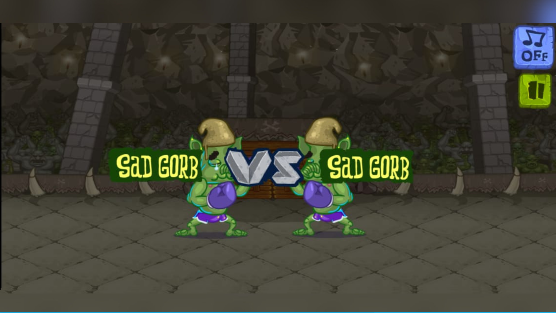 Troll Boxing - Goblin Brawl android iOS-TapTap