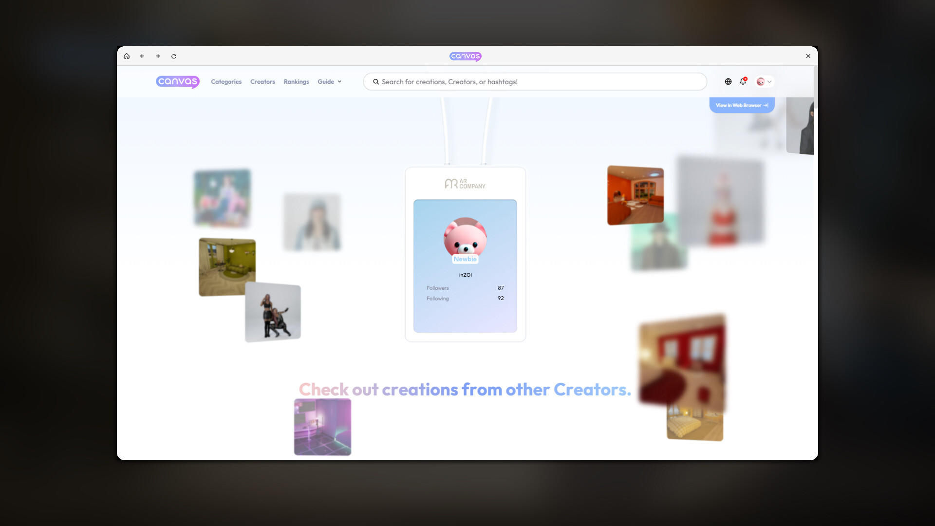 inZOI Latest Version for Android/iOS APK - TapTap