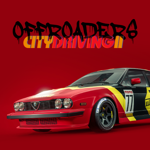 Offroaders City Driving for Android/iOS - TapTap