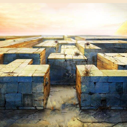 Escape the Maze : Labyrinth for Android/iOS - TapTap