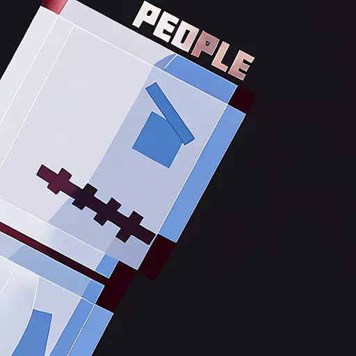 People Doors Playground android iOS-TapTap