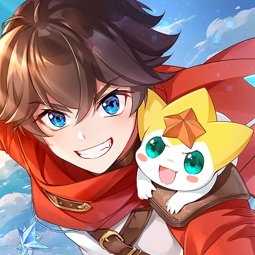 Legend of Ochi for Android/iOS - TapTap