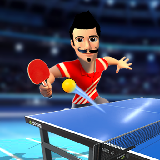 Ping Pong : Table Tennis for Android/iOS - TapTap