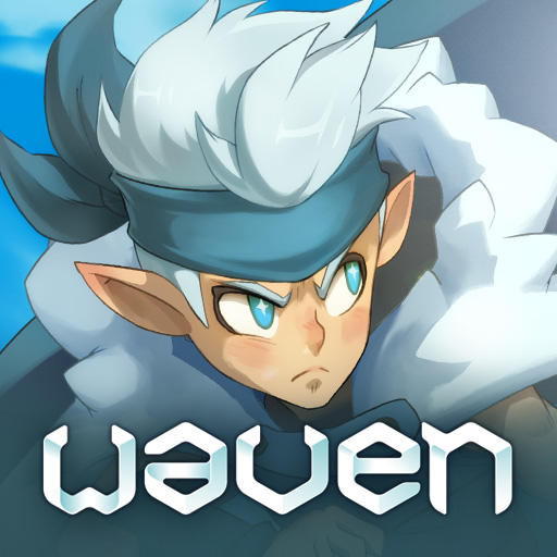 Waven 0.21.0 for Android/iOS - TapTap