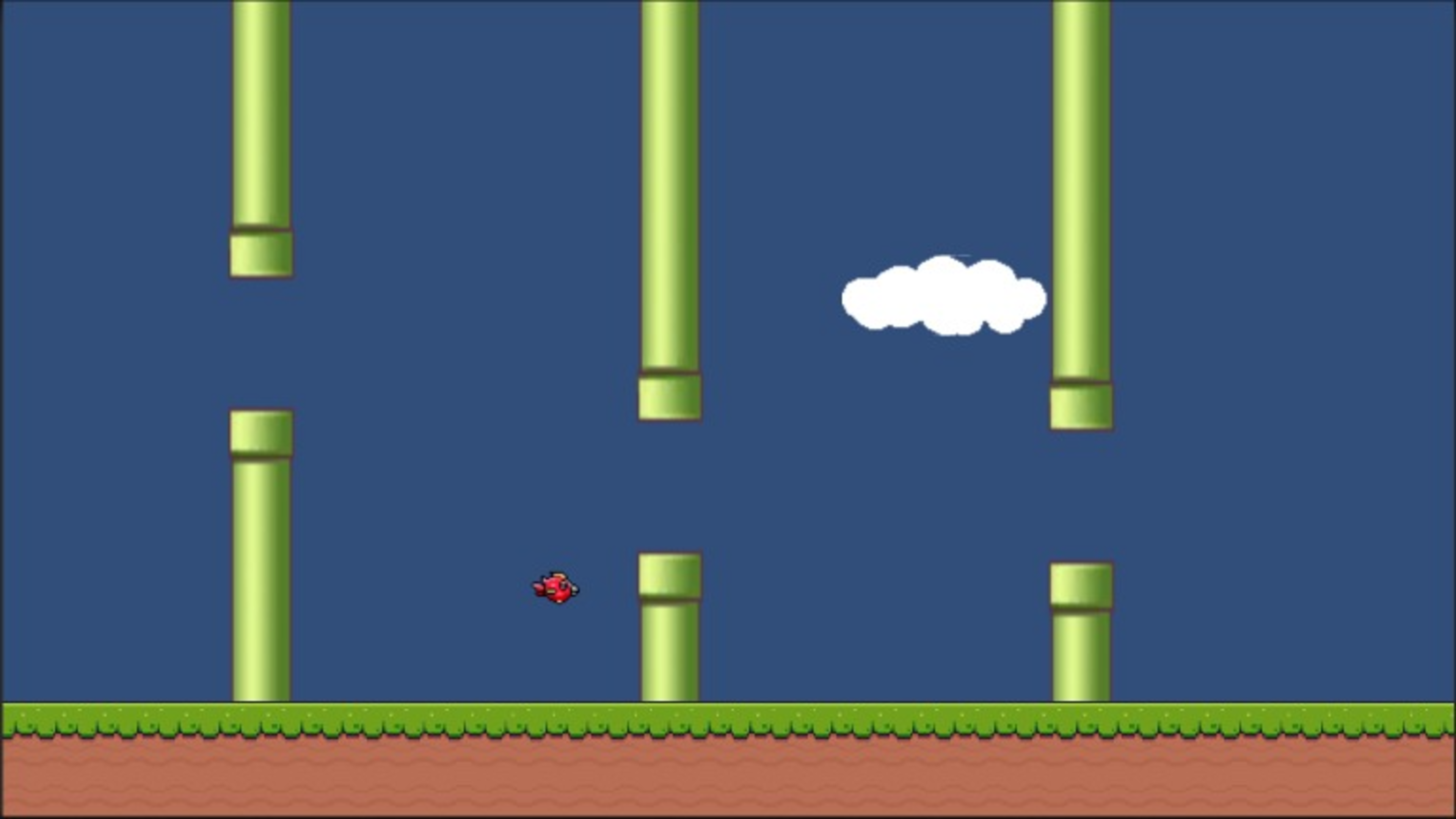 Flapping Fish android iOS apk download for free-TapTap