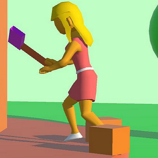 Tree Chop Latest Version for Android/iOS APK - TapTap