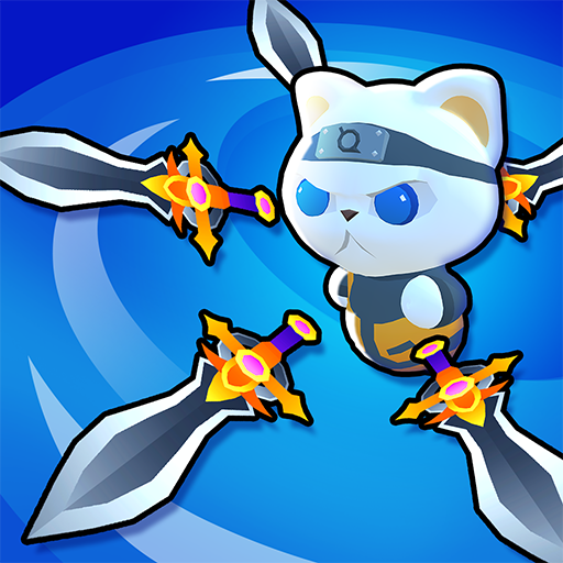 Cat Battle: Spinning Sword for Android/iOS - TapTap