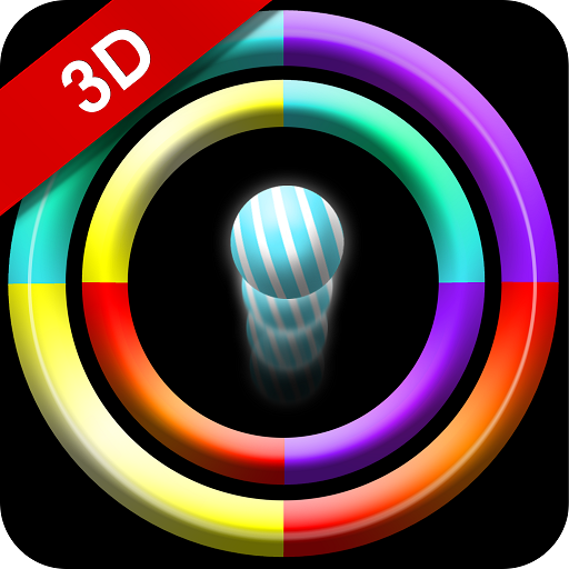 Color Ball: 3D Color Switch for Android/iOS - TapTap