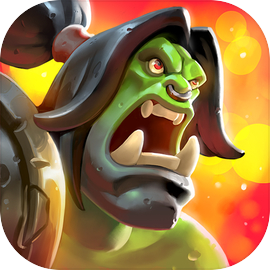[Gameplay] -- Warcraft Rumble - Warcraft Rumble - TapTap