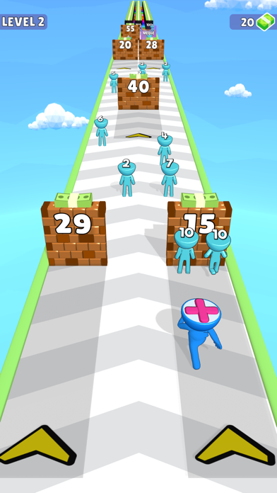 Math Slap mobile iOS Download for free|TapTap