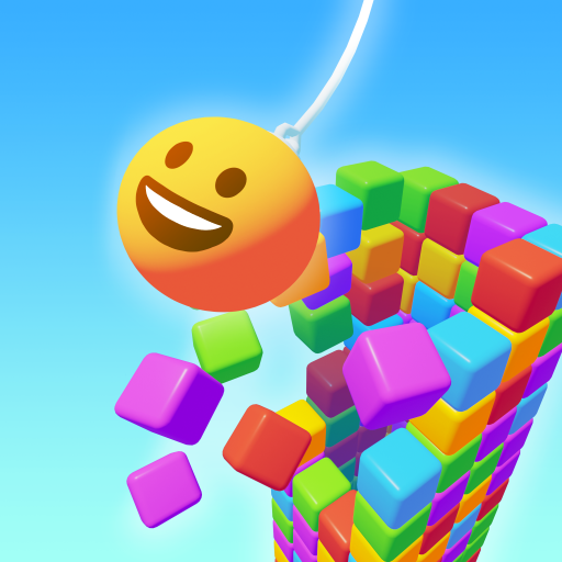 Tower Smash Latest Version for Android/iOS APK - TapTap